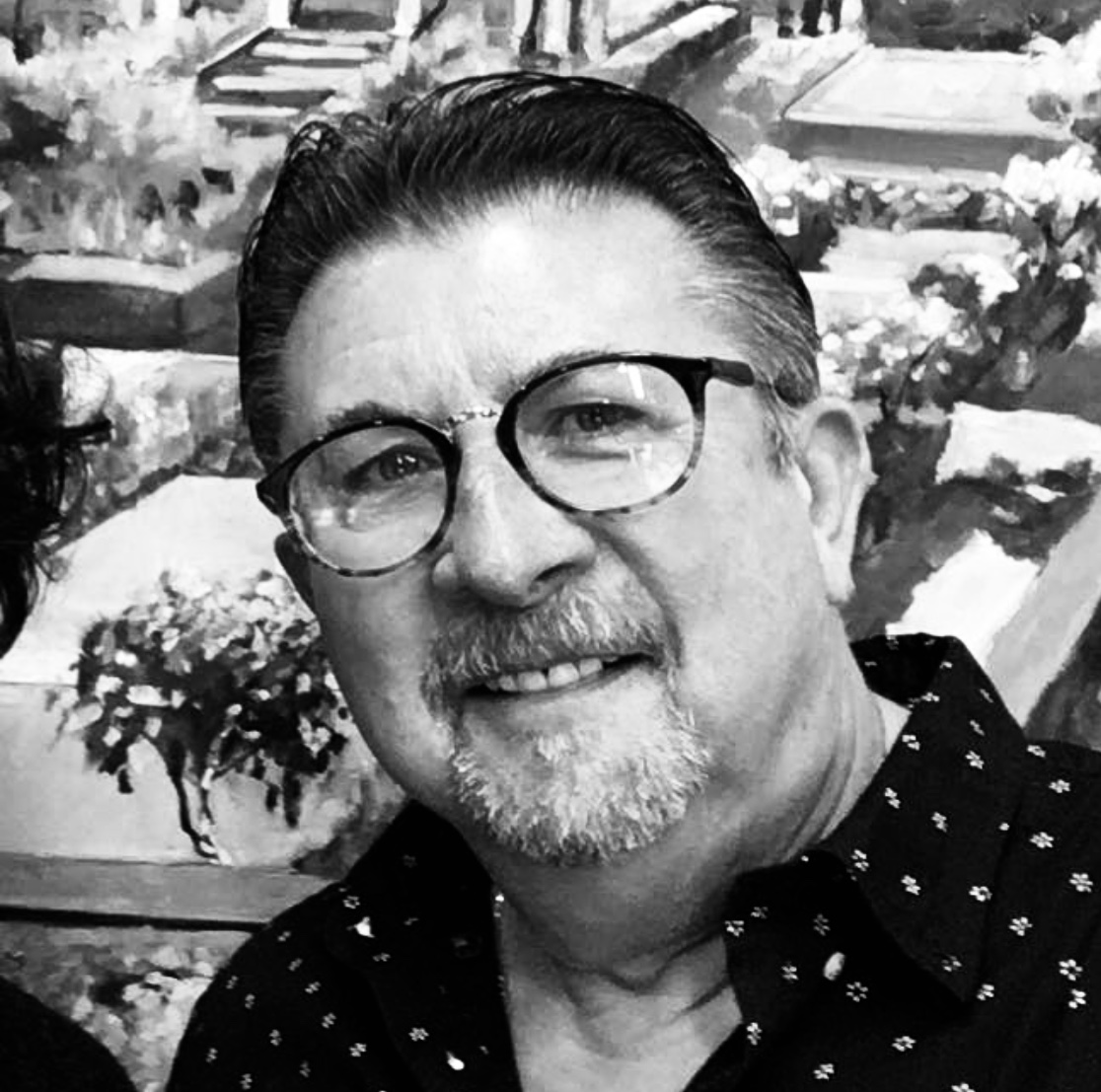 Alan Maciag | Hudson Gallery