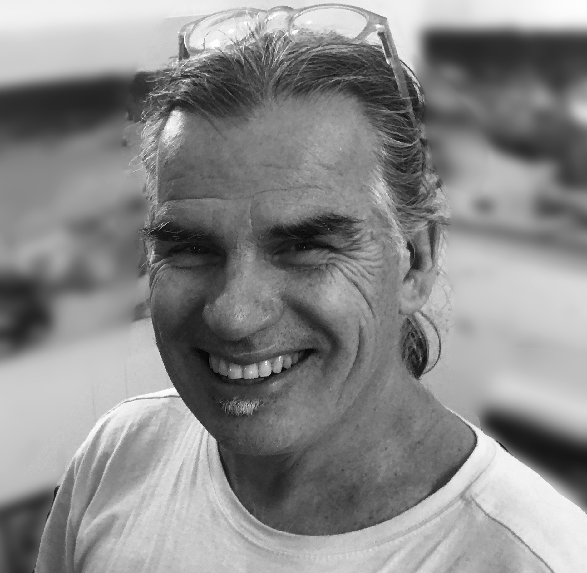 Royce Deans | Hudson Gallery