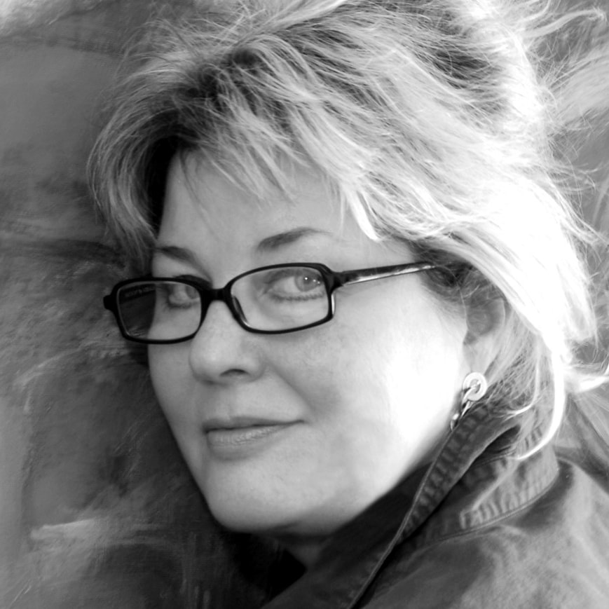 Susan Morosky | Hudson Gallery