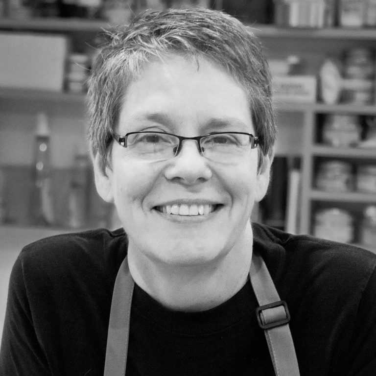 Janet Ballweg | Hudson Gallery