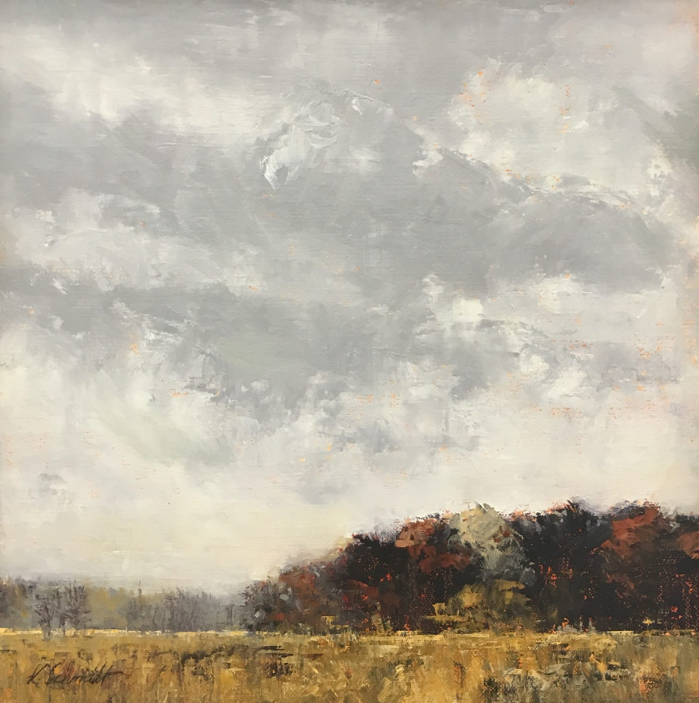 Kris Schmidt | Hudson Gallery