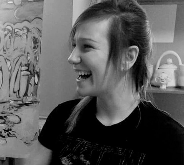 Carrie Day | Hudson Gallery