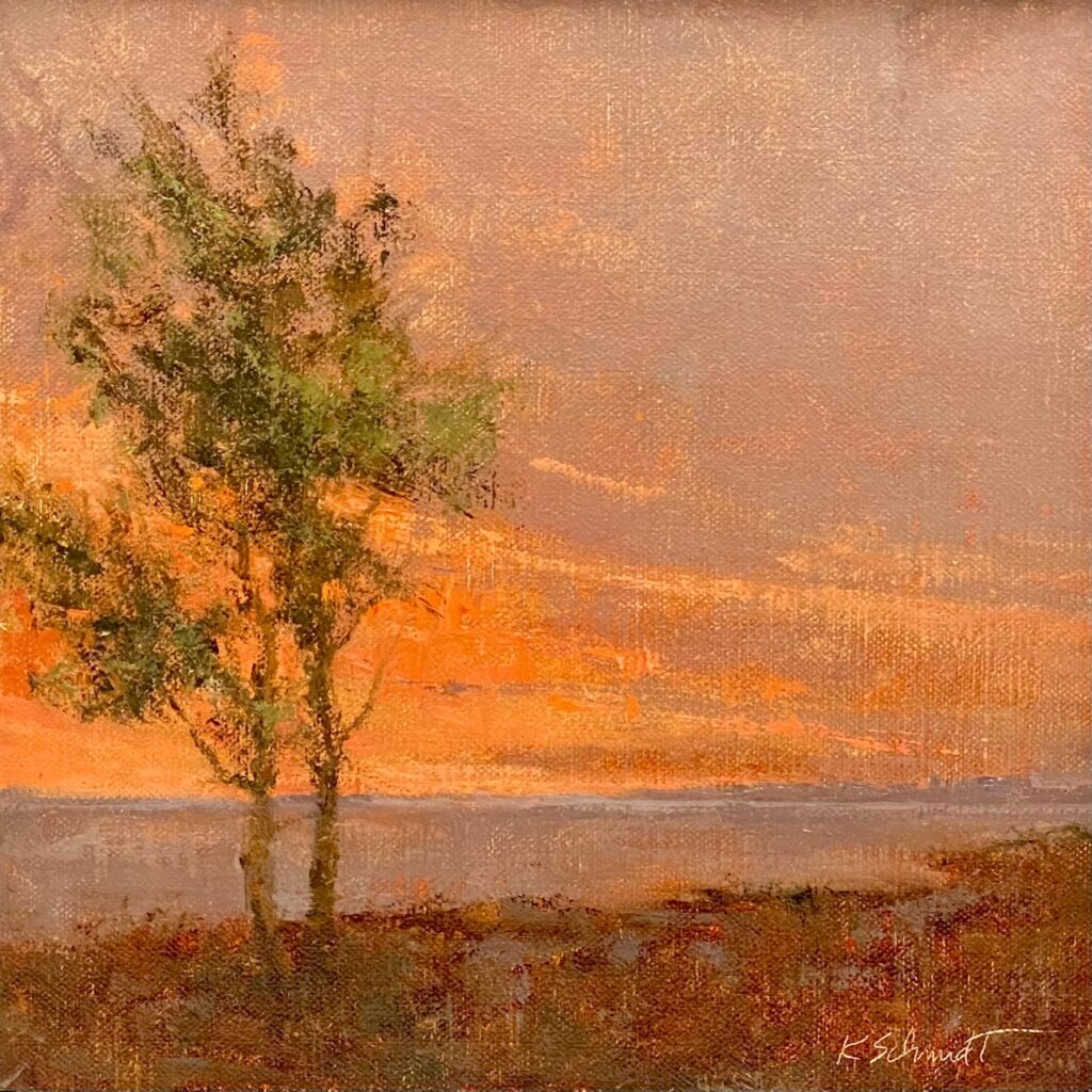 Kris Schmidt | Hudson Gallery