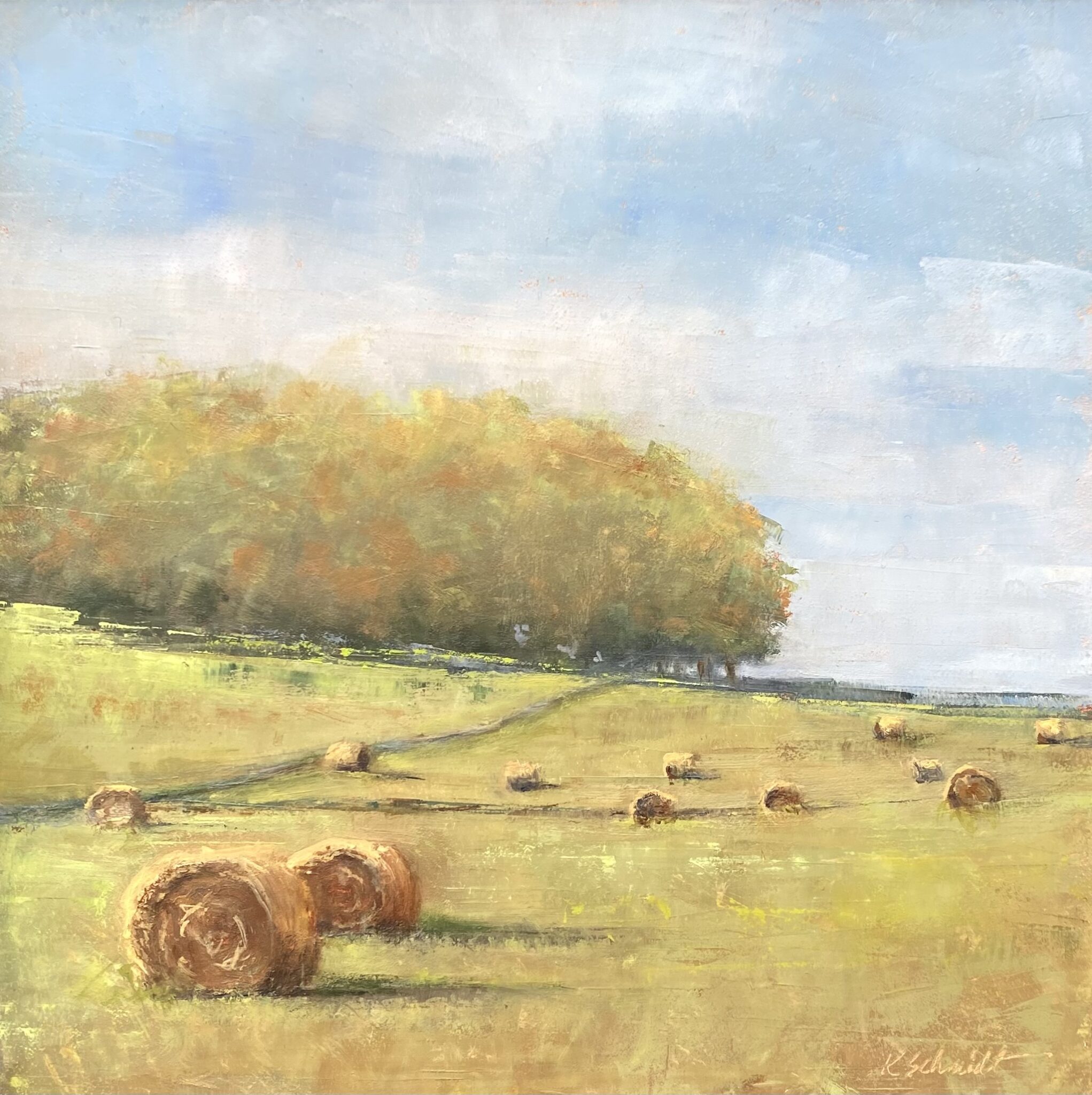 Kris Schmidt | Hudson Gallery